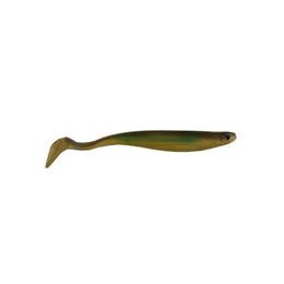 Lucky Craft Kunstköder, Lucky Craft Opti Shad 13cm 4 St. Ghost Rider Gummifisch