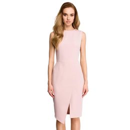 Stylove Kleid in Rosa - L