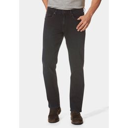 Stooker Men 5-Pocket-Hose Frisco Denim Straight Fit Men (1-tlg)