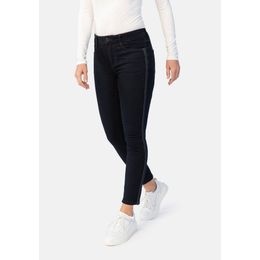 STOOKER WOMEN 5-Pocket-Jeans Galon Slim Fit Florenz