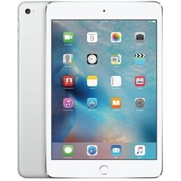 Apple Exzellent: iPad mini 4 (2015) | 7.9" | 64 GB | silber