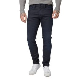 Tom Tailor Denim Slim-fit-Jeans Piers Jeanshose mit Stretch