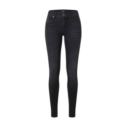 Véro Moda Vero Moda 7/8-Jeans Lux (1-tlg) Plain/ohne Details