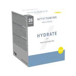 Myvitamins Hydrate - 154g - Zitrone & Limette