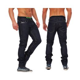 Diesel Röhrenjeans Diesel Herren Jeans Tepphar 008Y9