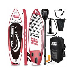 RE:SPORT SUP-Board, (Set)