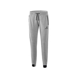 Erima Trainingshose Essential Sweathose Pant Damen