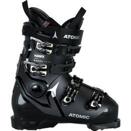 Atomic Skischuh, schwarz