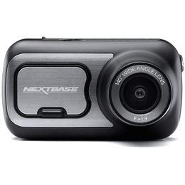 NextBase 422GW Dashcam , 6,35 cm Display Touchscreen