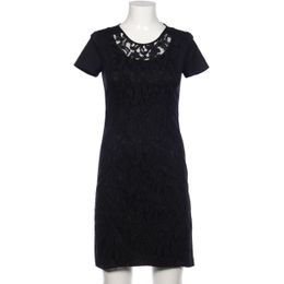 s.Oliver Selection Damen Kleid, schwarz