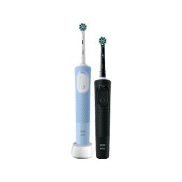 Oral-B Vitality Pro Gift Edition Elektrische Zahnbürste Mixed, Reinigungstechnologie: Oszillierend / Rotierend (2D)