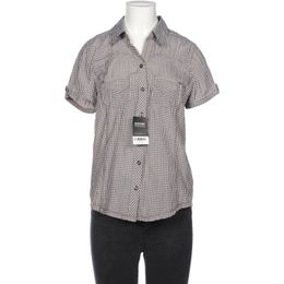 Bexleys woman Bexleys Damen Bluse, grau, Gr. 38