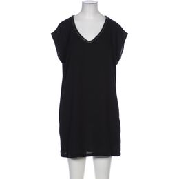 Pepe Jeans Damen Kleid, schwarz, Gr. 36