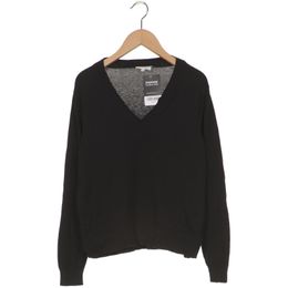 s.Oliver Selection Damen Pullover, schwarz, Gr. 34