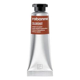 Rabanne Makeup - Eyephoria Colorshot - Flüßiger Multi-effekt Lidschatten - eyephoria Colorshot Mat Friendzone 03
