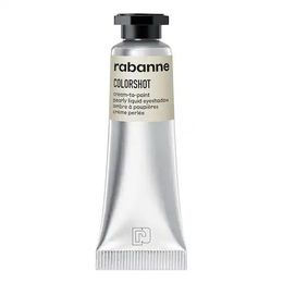 Rabanne Makeup - Eyephoria Colorshot - Flüßiger Multi-effekt Lidschatten - eyephoria Colorshot Pearly Glow Up 91