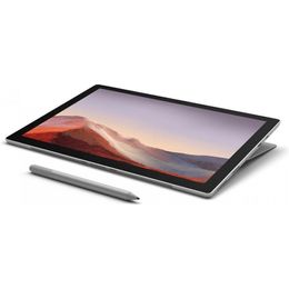 Microsoft Surface Go | 10" | 8 GB | 128 GB SSD | kompatibler Stylus | silber | Win 10 S