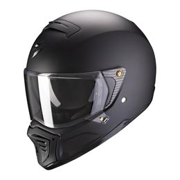 Scorpion EXO-HX1 Solid, Integralhelm