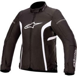 Alpinestars Stella T-Kira V2, Textiljacke wasserdicht Damen