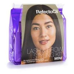 RefectoCil Lash&Brow Styling Mini AZUBI-Starter Kit