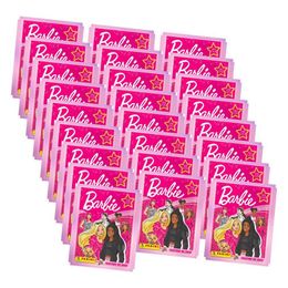 Panini Sticker Panini Barbie Sticker