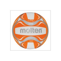 Molten Basketballkorb BV1500-OR Beachvolleyball