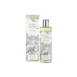 Woods of Windsor Duschgel WW180028 Weißer Jasmin 250 ml