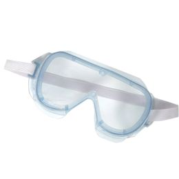 edu-toys SM002 Schutzbrille Kindermikroskop (flexibel Gummiband für hohe Passform)