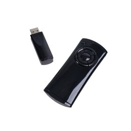 GIOTECK Mini Fernbedienung Media Remote Controller Controller (passend für Sony PS3 Playstation 3 PS Konsole)