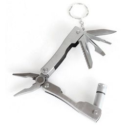 myMAW Taschenmesser 9 in 1 Multi-Tool