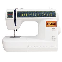 Veritas Nähmaschine Nähmaschine JSA18 JEANS