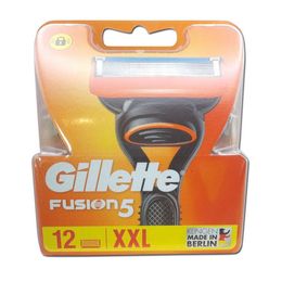 Gillette Rasierklingen Fusion5