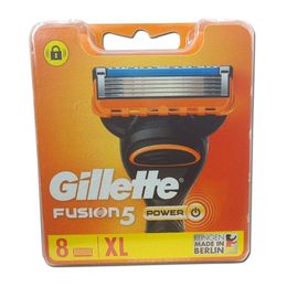 Gillette Rasierklingen Fusion5 Power