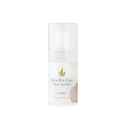 Aloe Vera Cosmetic Tratz Augencreme Rich Eye Care Magic Skin Serie