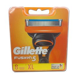 Gillette Rasierklingen Fusion5
