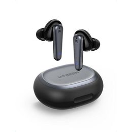UGREEN HiTune T1 In-Ear Wireless Bluetooth TWS Ohrhörer Schwarz Bluetooth-Kopfhörer (Bluetooth