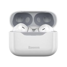 Baseus Baseus SIMU S1 5.1 TWS Kopfhörer mit aktiver Rauschunterdrückung ANC Bluetooth-Kopfhörer (Bluetooth