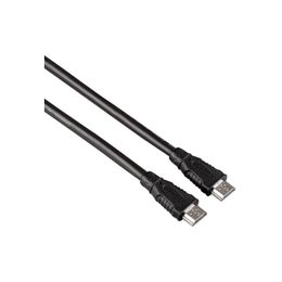 Hama High Speed HDMI-Kabel 1