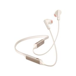 Baseus Baseus Bowie U2 Neckband Wireless Earphones Creamy-white In-Ear-Kopfhörer (Bluetooth 5.2