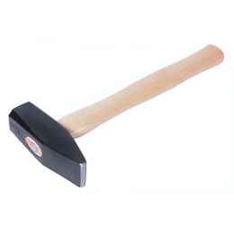 Picard Hammer Picard Schlosserhammer 300 g Werkstatt-Hammer DIN 1401 Holzstiel…