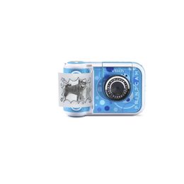 Vtech® KidiZoom Print Cam blau Sofortbildkamera
