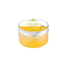 GREENDOOR Körperpeeling Sugar Scrub Aprikose Mango