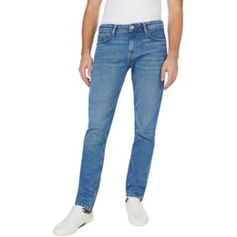 Pepe Jeans Slim-fit-Jeans HATCH REGULAR mit Stretch