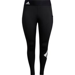 adidas Performance Trainingstights TF L 3BAR T PS