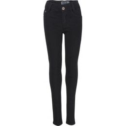 Blue Effect Slim-fit-Jeans Jeggings Bundweite slim extra schmal