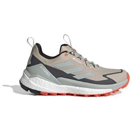 adidas terrex - Women's Terrex Free Hiker 2 Low GTX - Multisportschuhe UK 8,5 | EU 42,5 grau