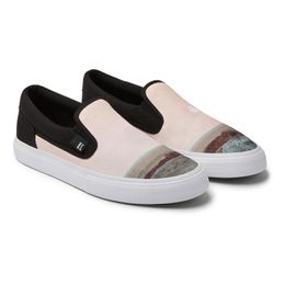 DC Shoes Slip-On Sneaker »STAR WARS Manual« Tan 11(44,5) 11(44,5) Obermaterial: Obermaterial aus digital...