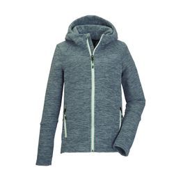 Killtec Fleecejacke &raquo;KOW 164 GRLS FLC JCKT&laquo; mint 164 164 Fleecejacke f&uuml;r Kids