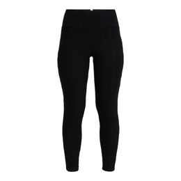 Roxy Leggings »Lazy Day« Anthracite XS XS Material: Kuscheliges Rippstrick-Mischgewebe...