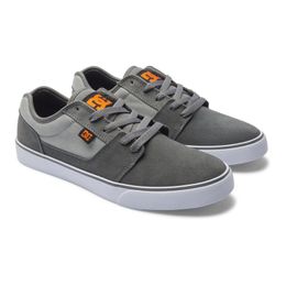 DC Shoes Sneaker »Tonik« Asphalt Grey 12,5(46,5) 12,5(46,5) Obermaterial aus Wildleder, Nubukleder oder...
